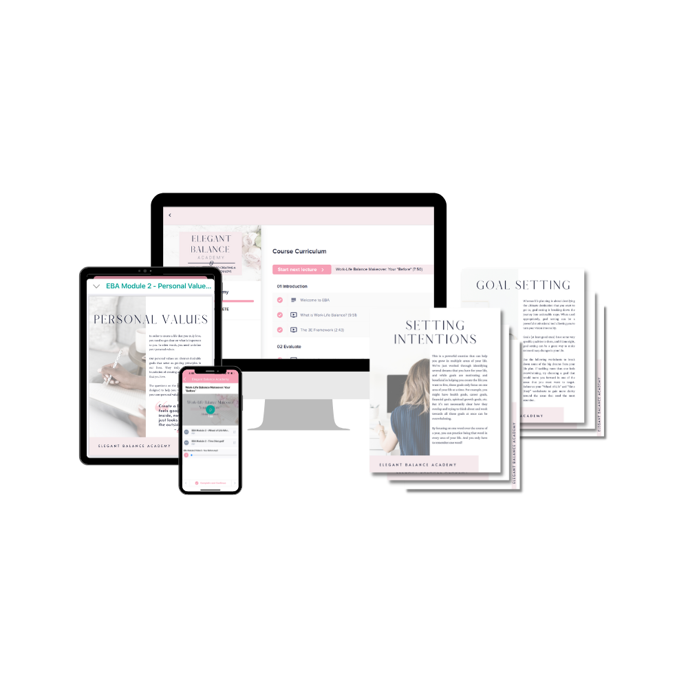 How to Look Professional & Polished at Work — Kaylee Hackney