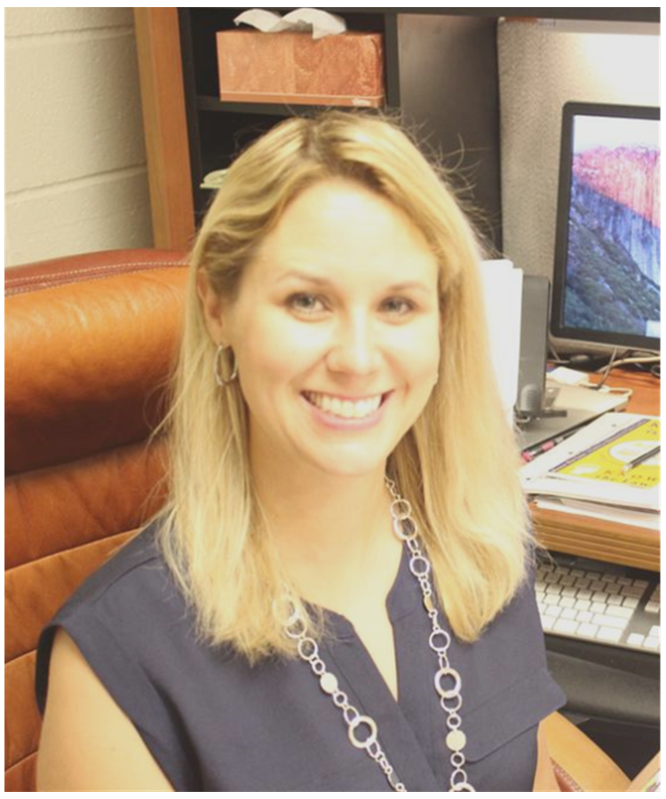 Board of Directors — ReadyKids!