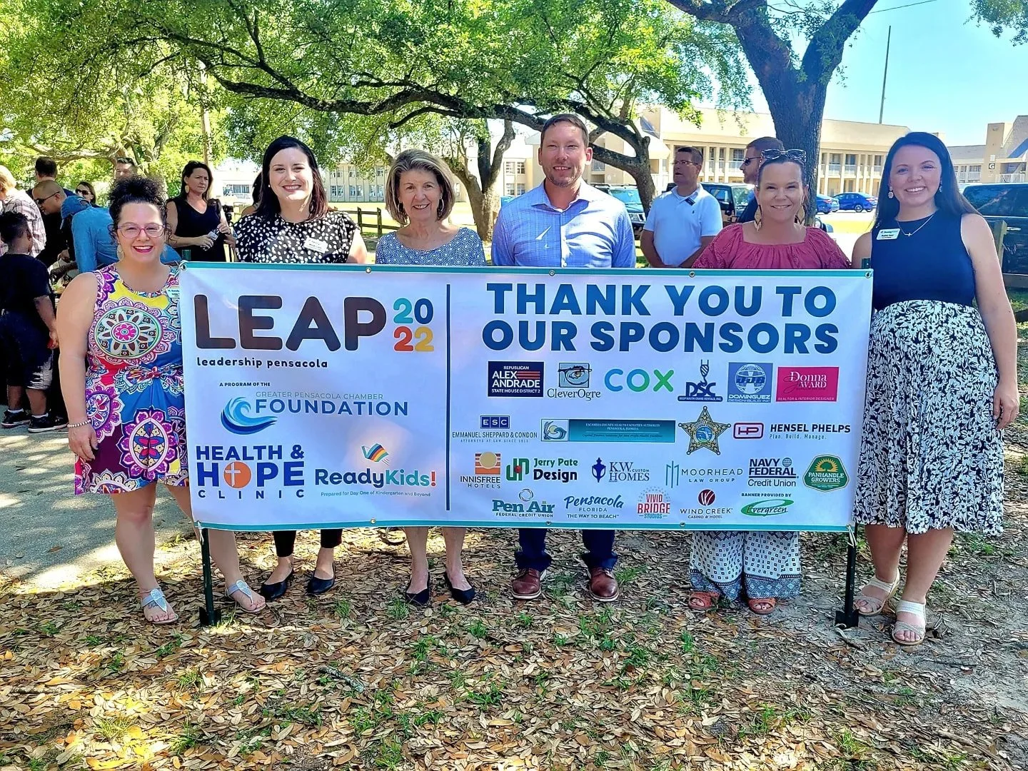 Born Learning Trails — ReadyKids!