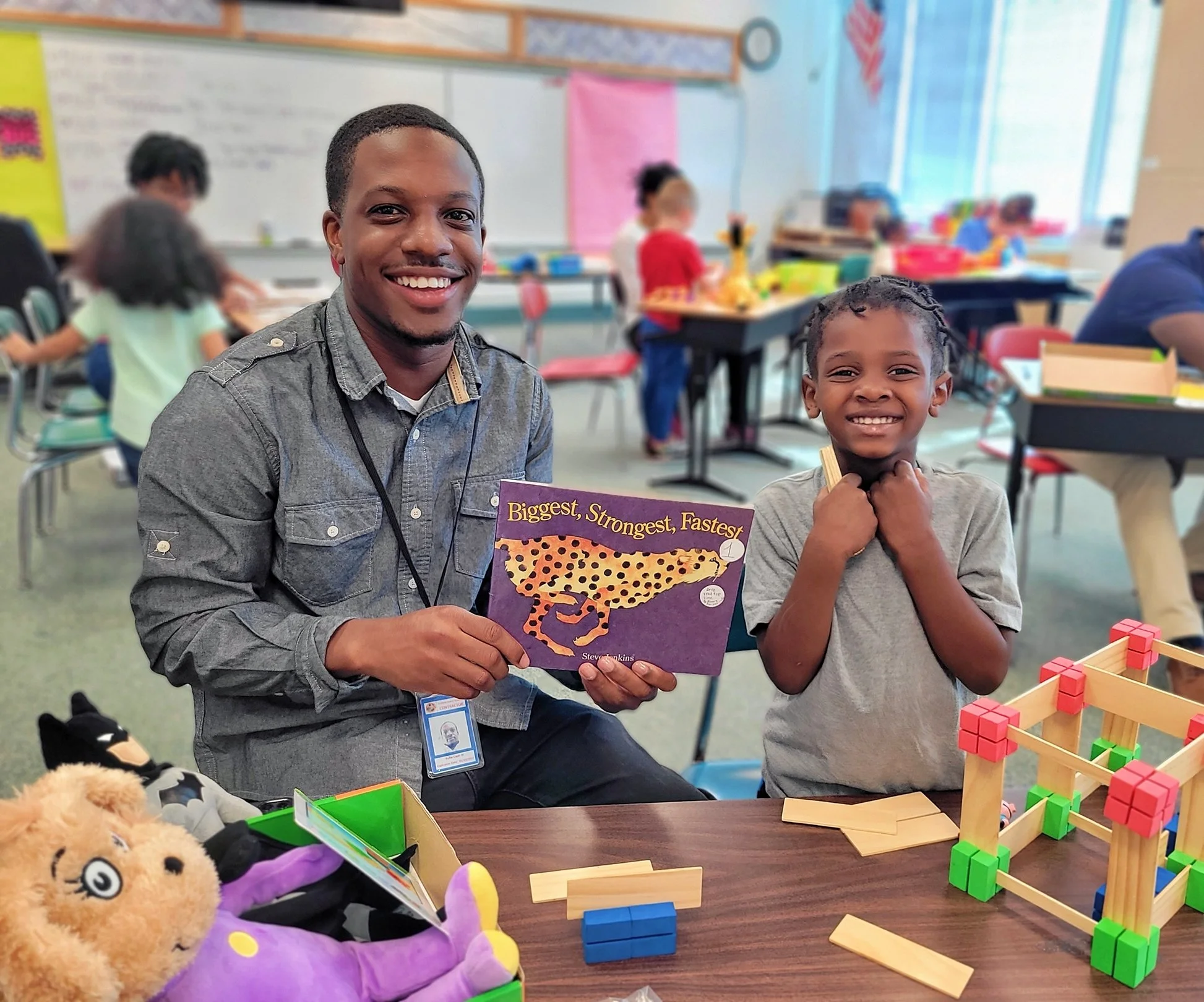 ReadingPals — ReadyKids!