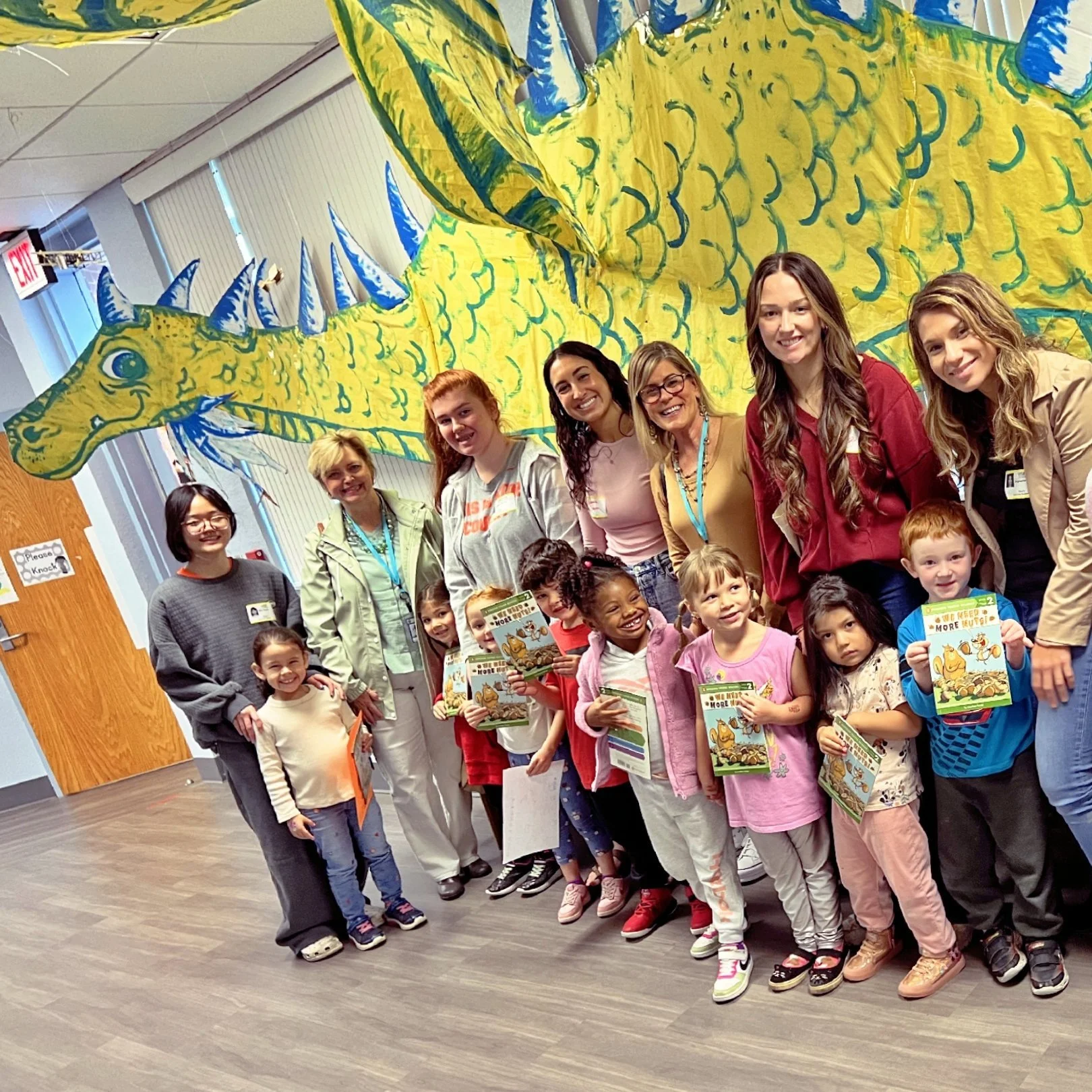 ReadingPals — ReadyKids!