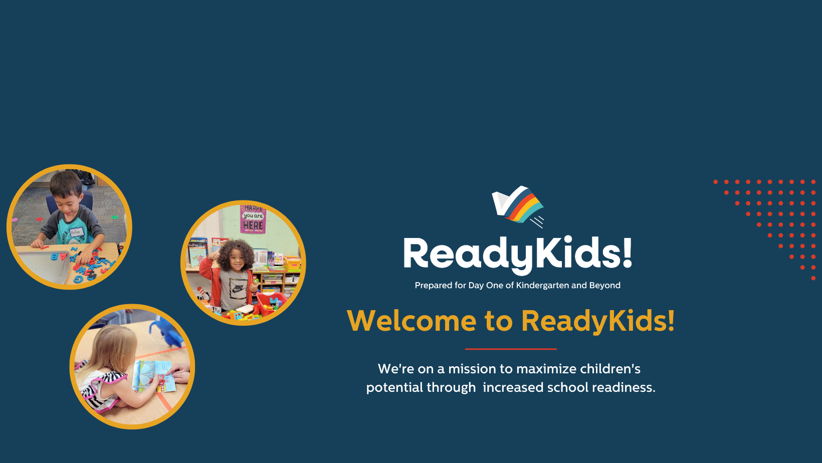 ReadyKids!
