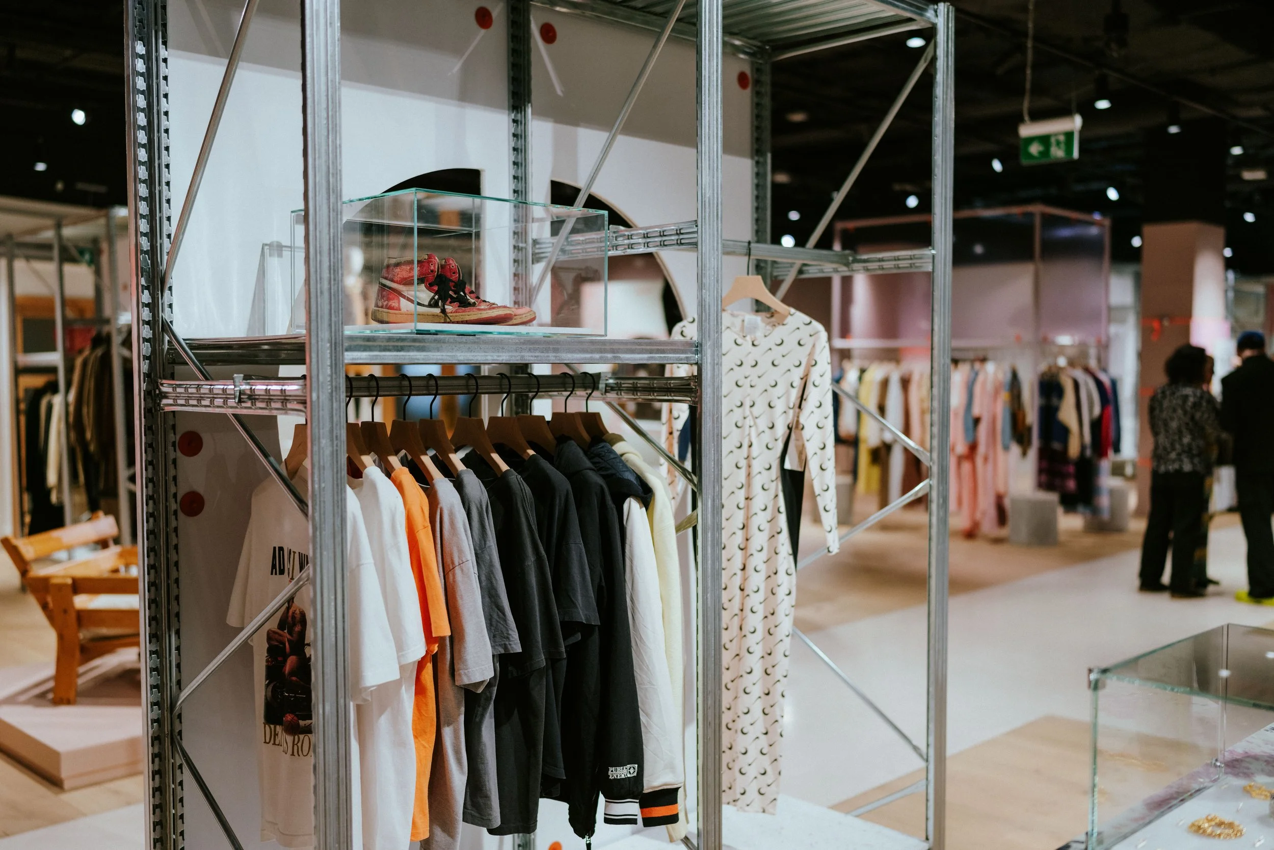 SELFRIDGES THE EDIT