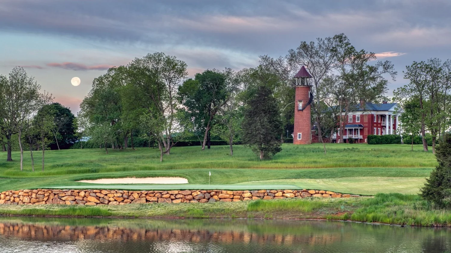 Love Golf Design