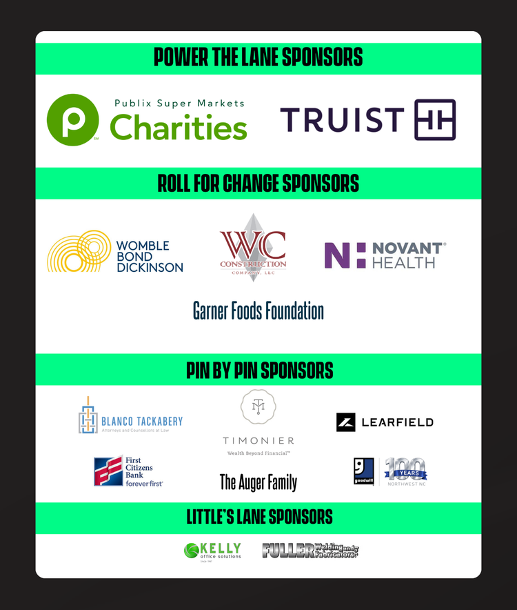 Bowl For Kids' Sake — Big Brothers Big Sisters Services