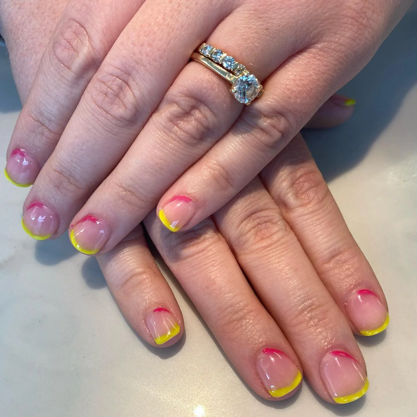 Legacy Nails & Spa Omaha