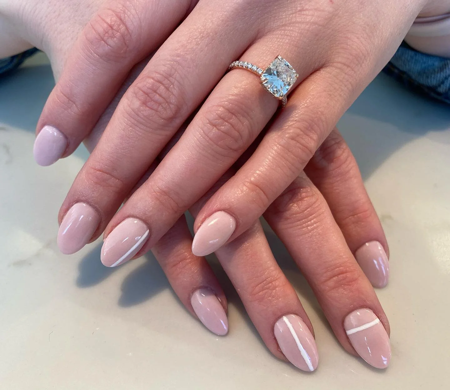 Legacy Nails & Spa Omaha