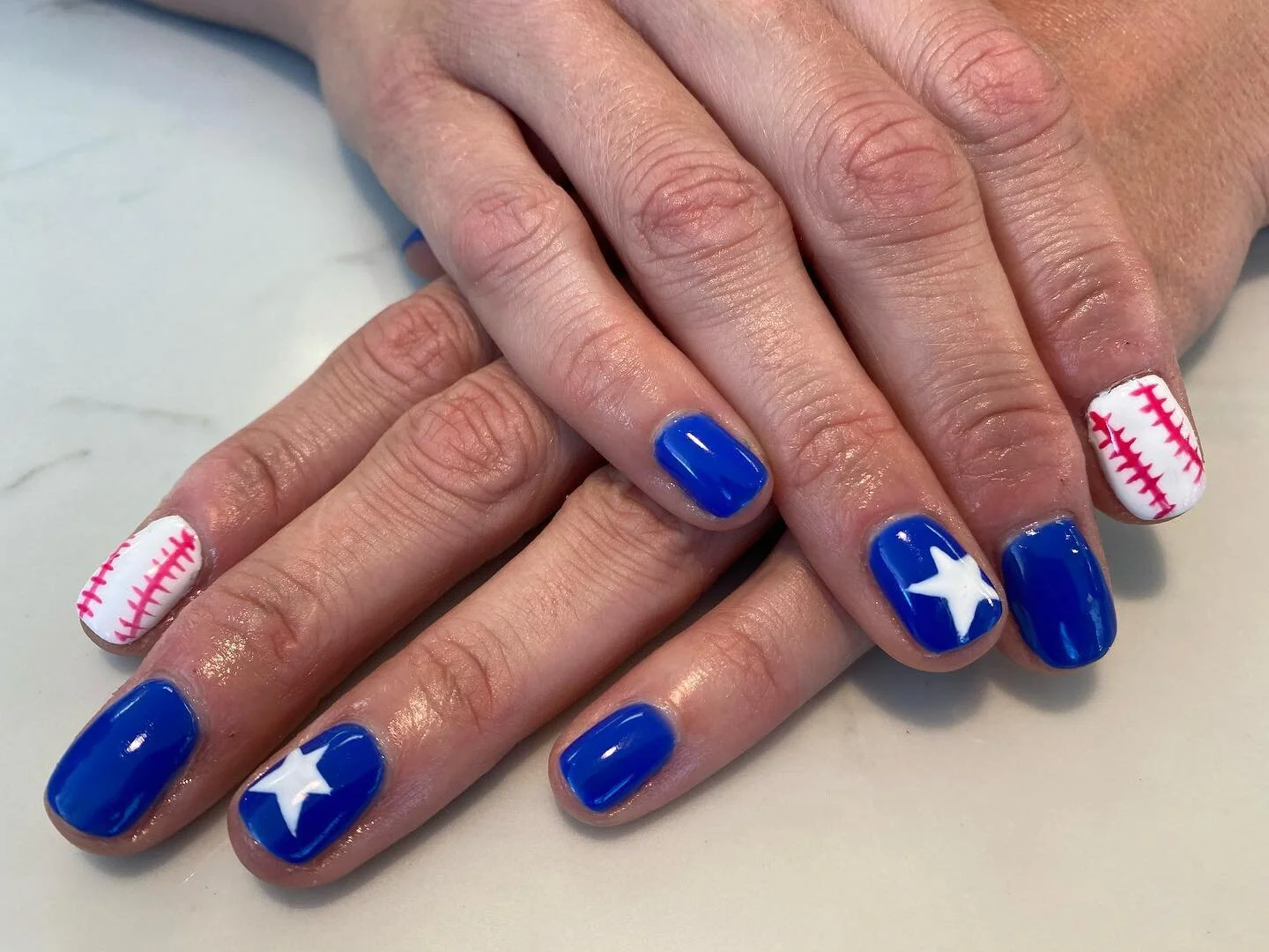 Legacy Nails & Spa Omaha