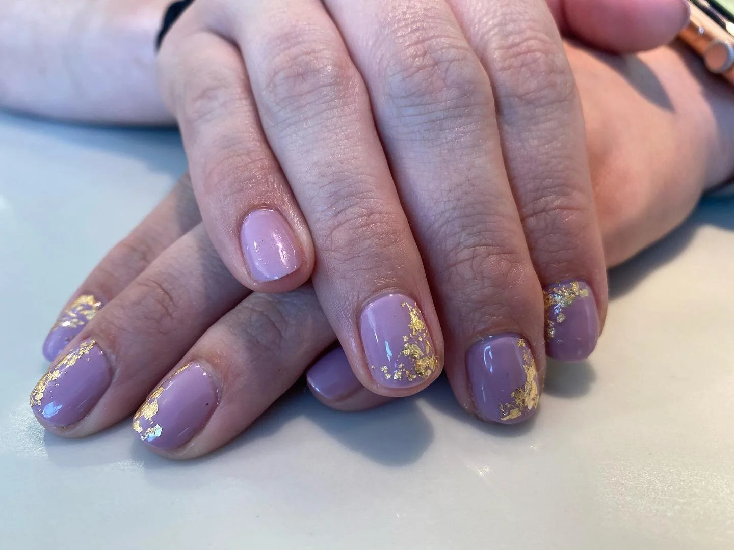 Legacy Nails & Spa Omaha