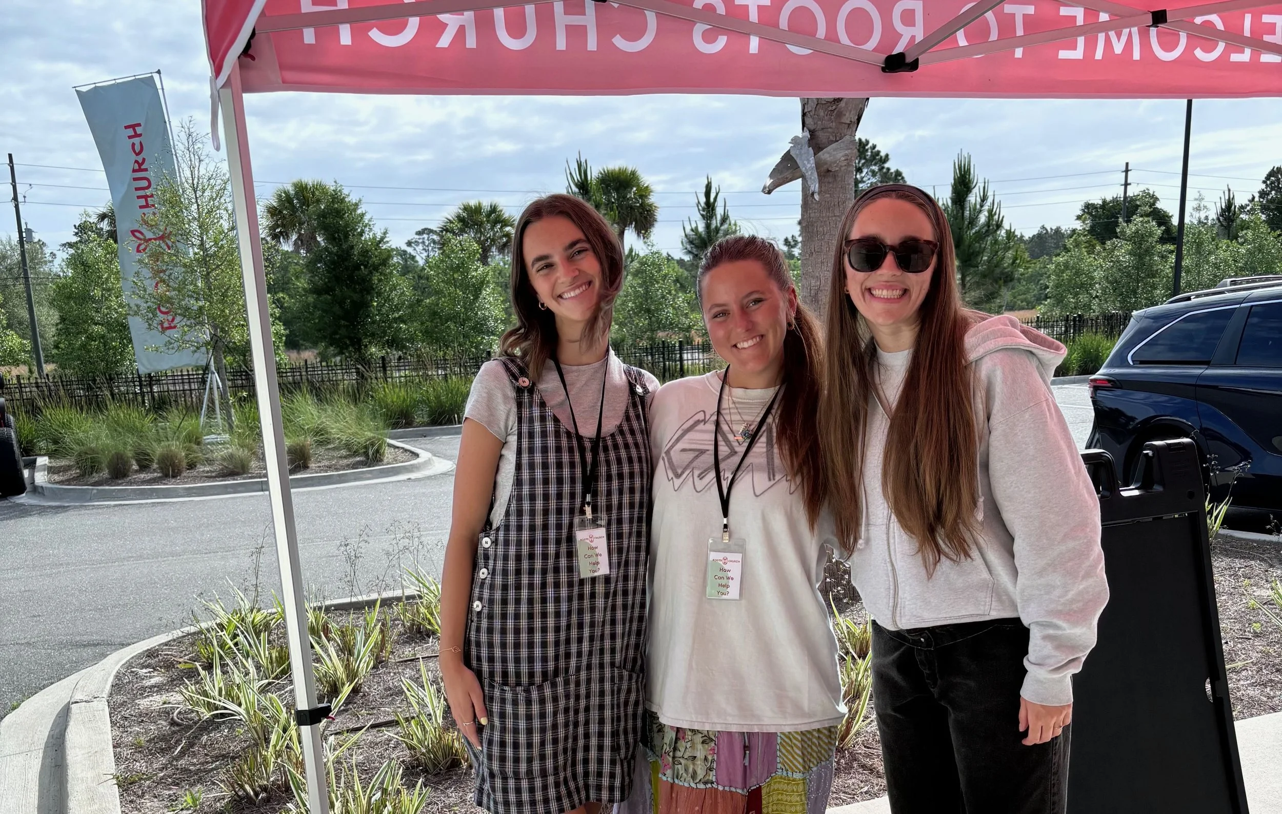 Roots Church in St. Johns, Florida