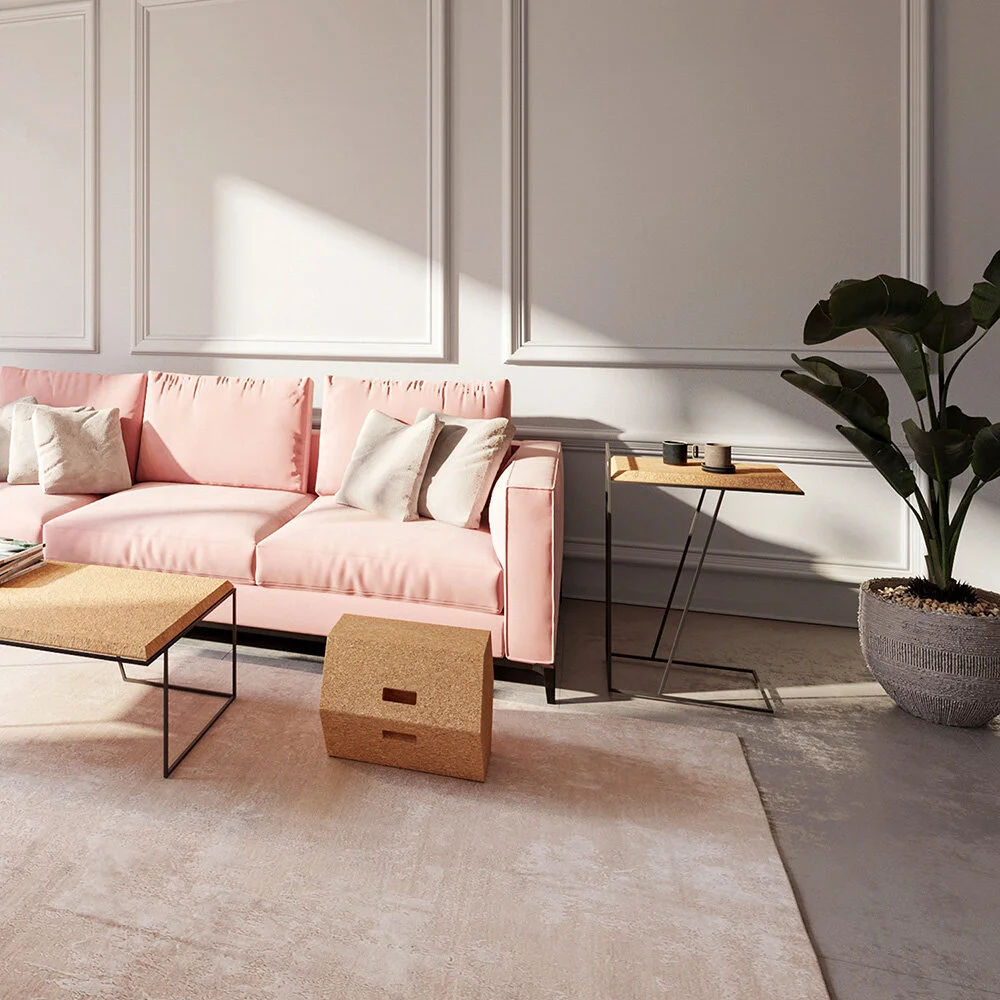 Galula - For non-boring spaces!