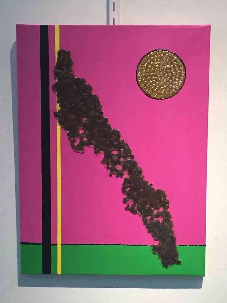 About 1 — Greenwich Village Art Fair