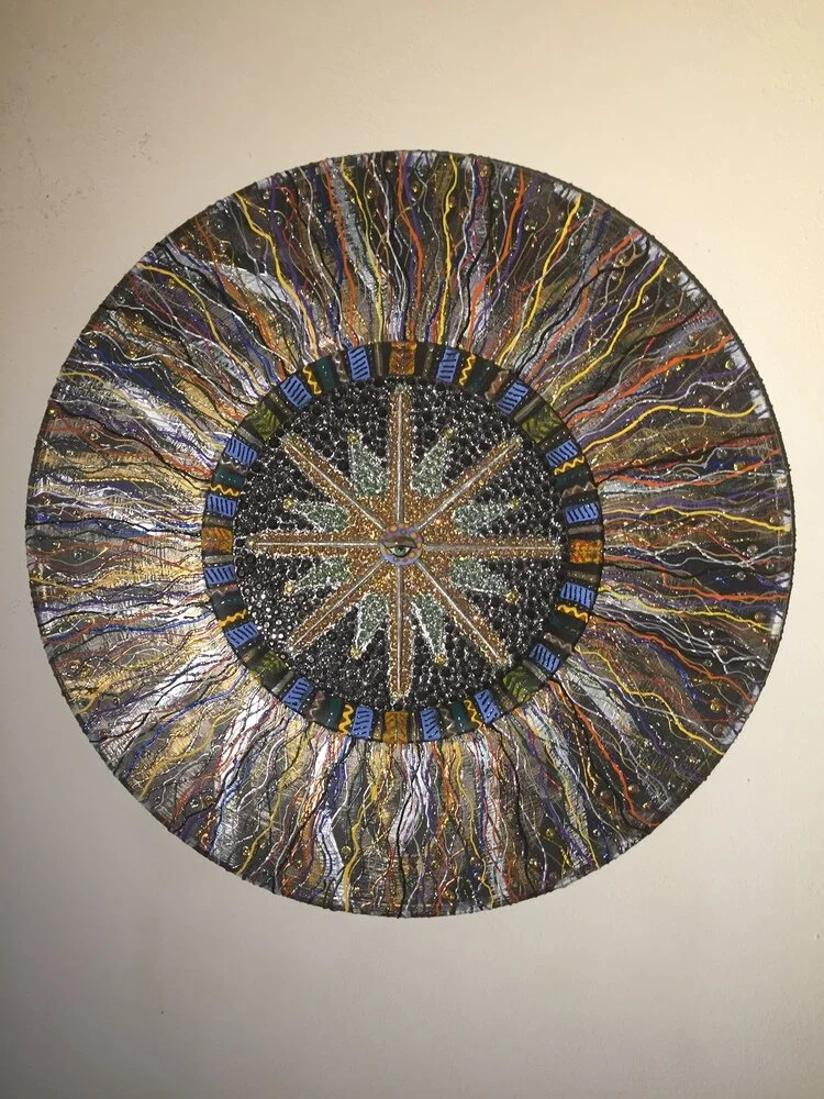 About 1 — Greenwich Village Art Fair