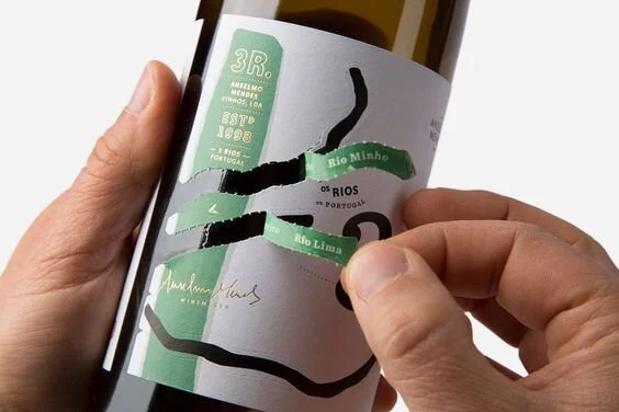 Wine Brand Ambassador in London