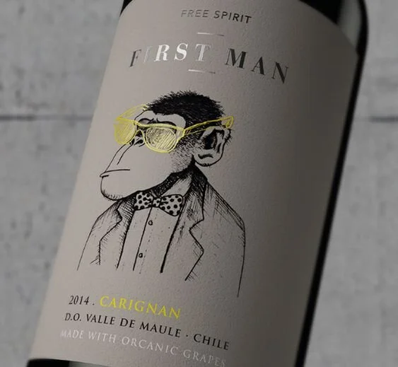 Wine Brand Ambassador in London