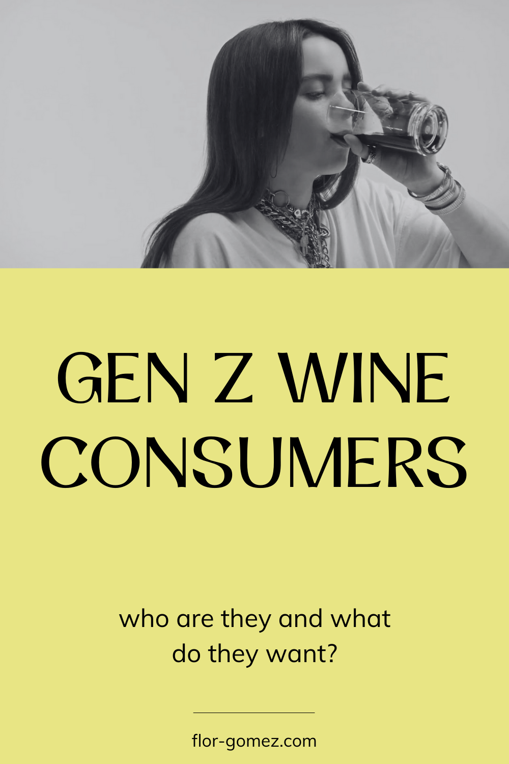 Wine Brand Ambassador in London