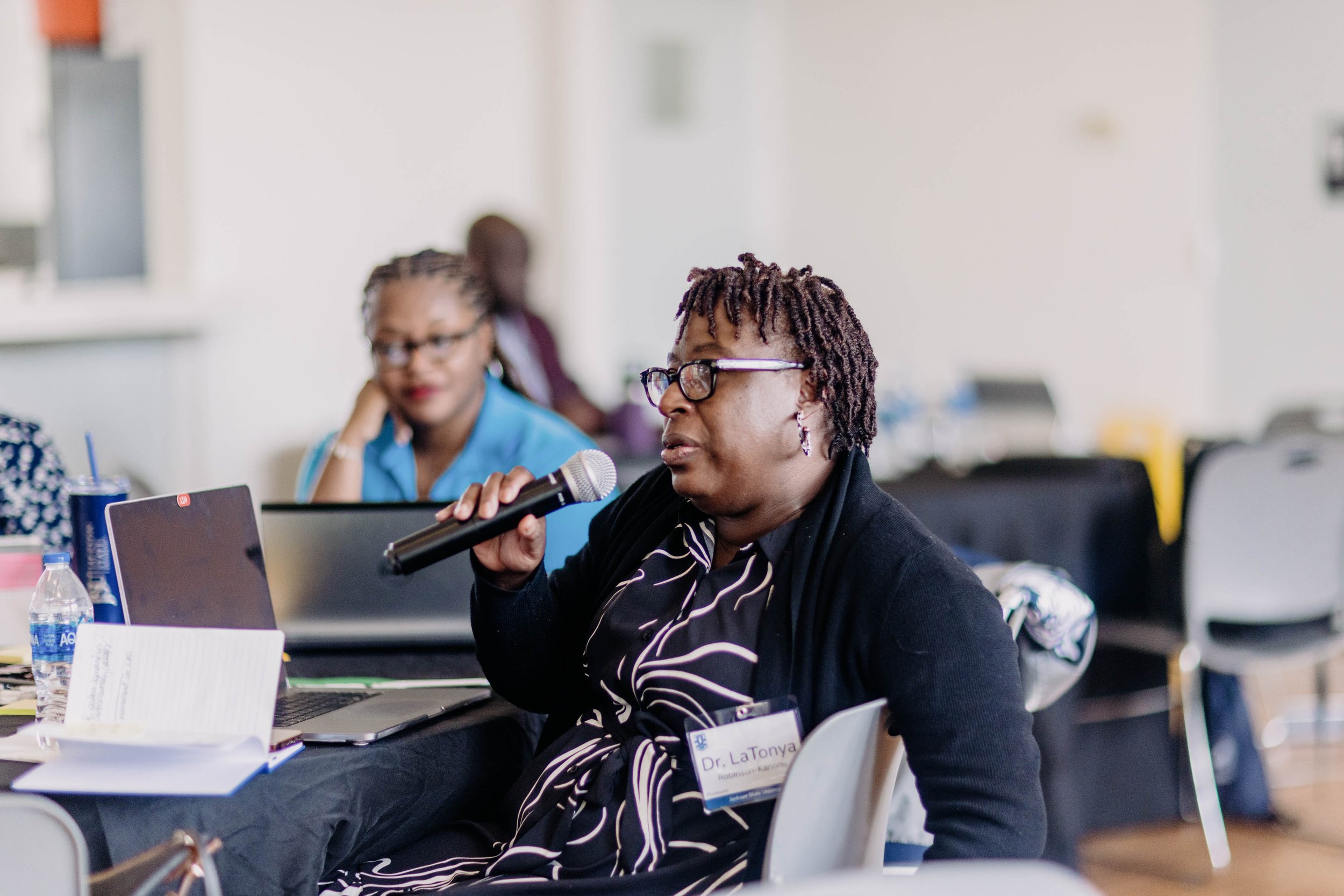 FamilyU Cohorts — Generation Hope