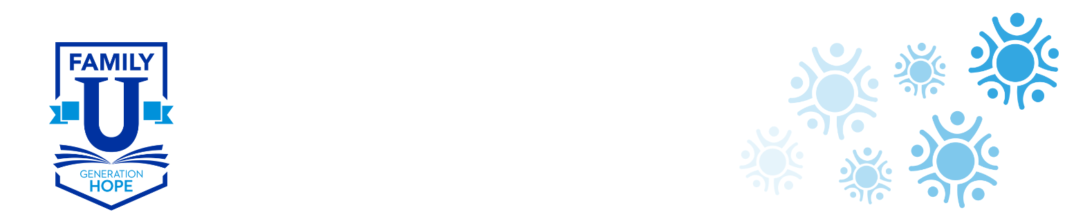 FamilyU FAQ — Generation Hope