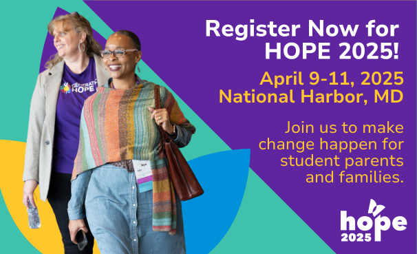 Generation Hope