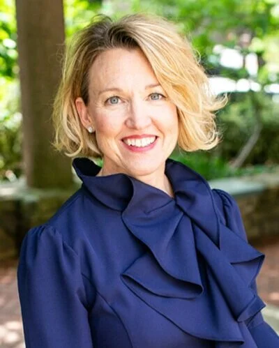 Our Board — Generation Hope