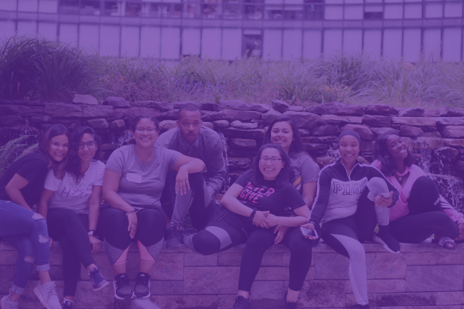 Our Stories — Generation Hope