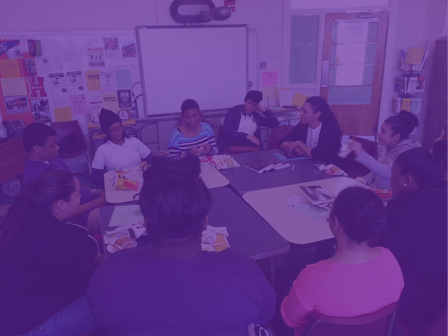 Student Parent Resources & Workshops — Generation Hope
