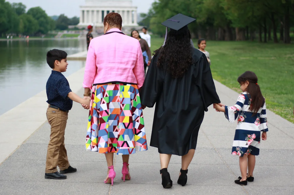 Scholar Program — Generation Hope