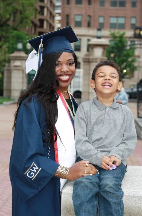 Scholar Program — Generation Hope