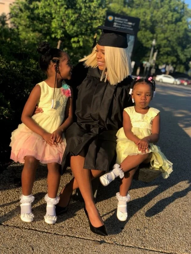 Scholar Program — Generation Hope