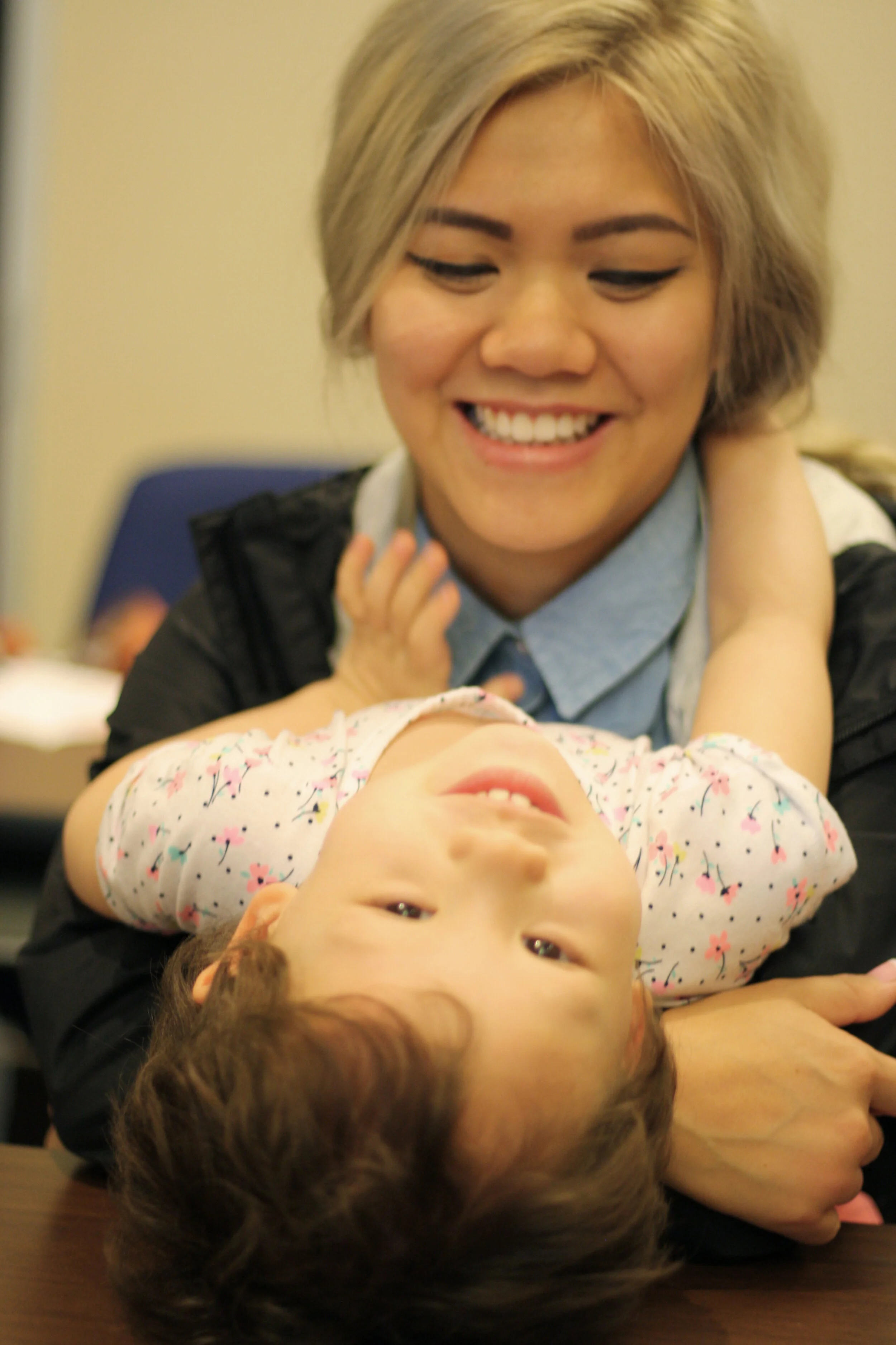 Scholar Program — Generation Hope