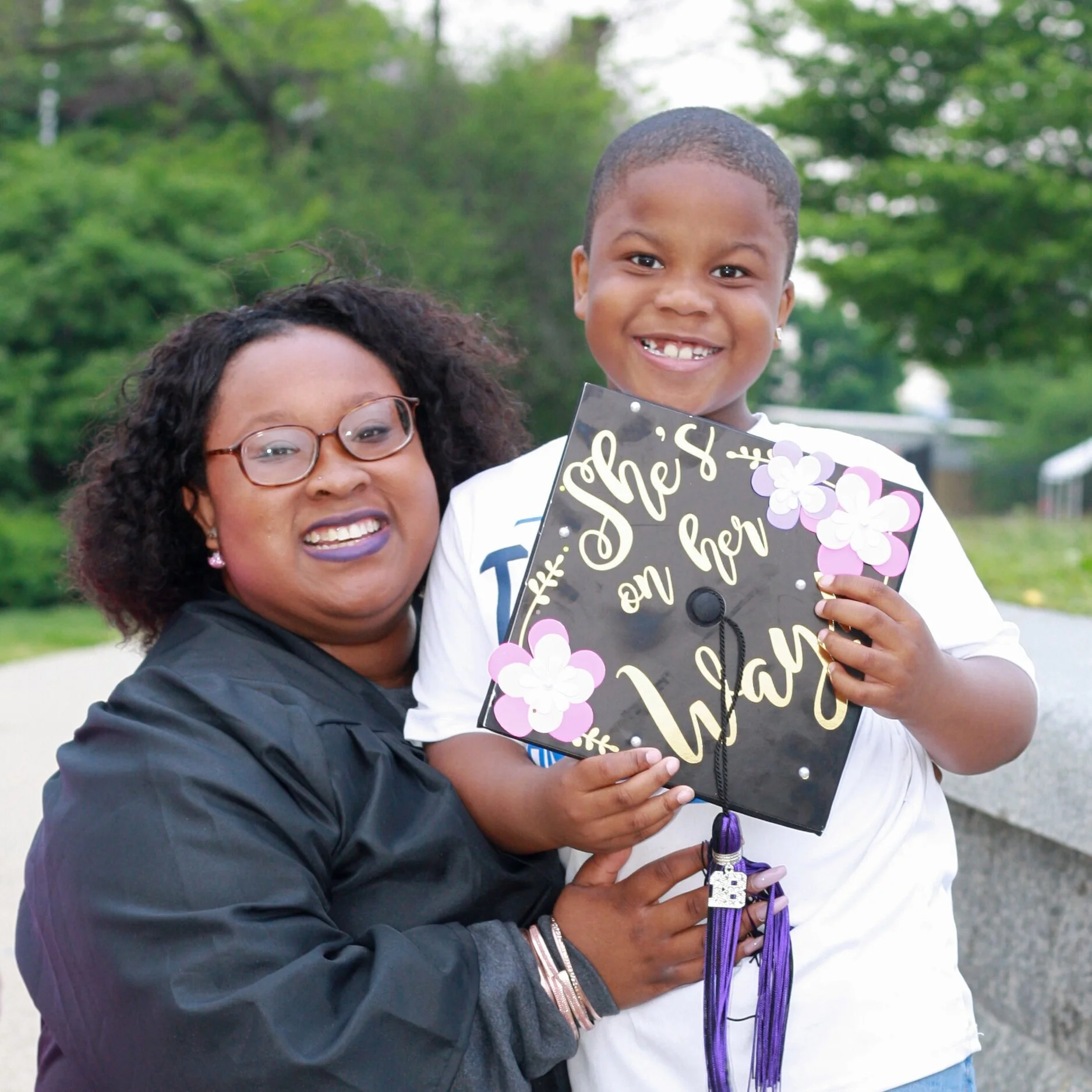 Newsroom — Generation Hope