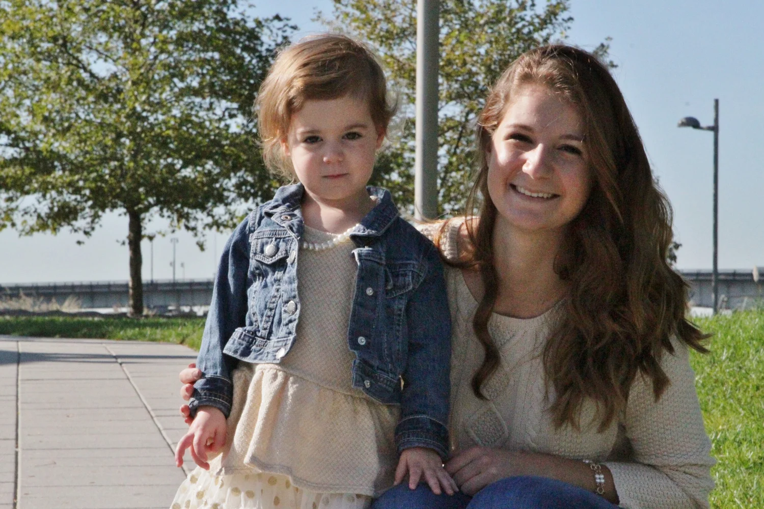 Mentor — Generation Hope