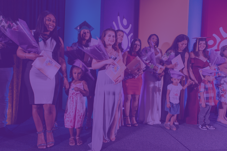Events — Generation Hope