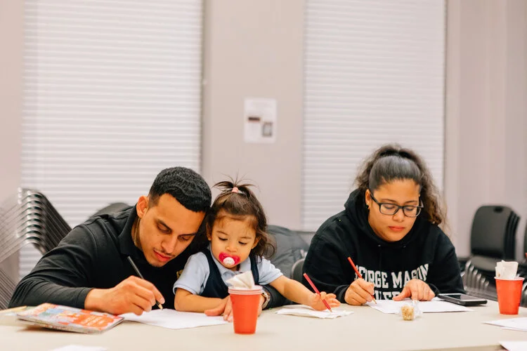 Our Mission — Generation Hope