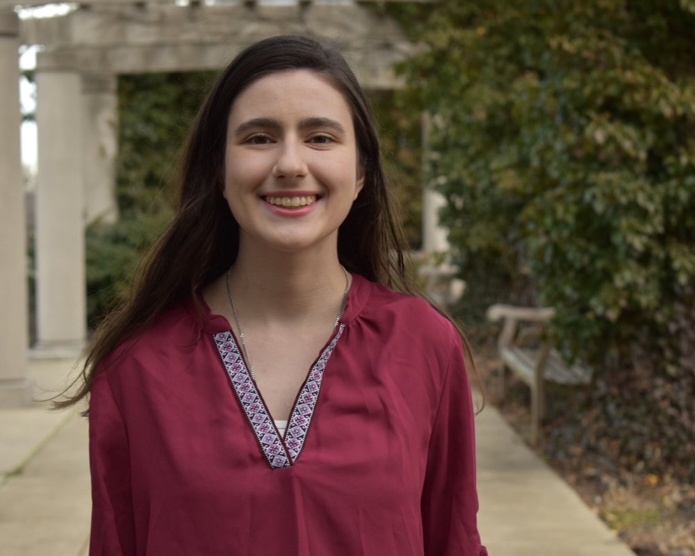 Meet Our Spring Interns — Generation Hope