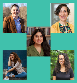 Our Stories — Generation Hope