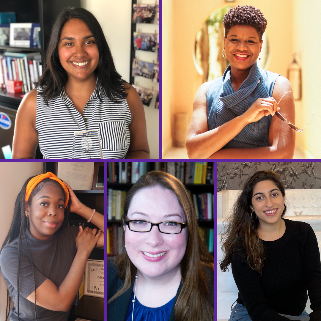 Welcome, New Generation Hope Team Members! — Generation Hope