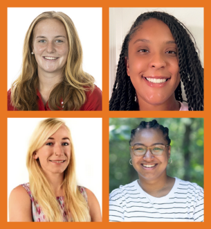 Our Stories — Generation Hope