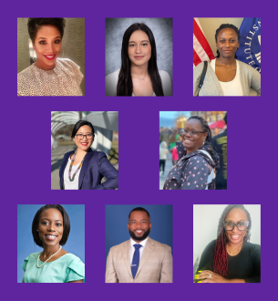 Welcome, New Generation Hope Team Members! — Generation Hope