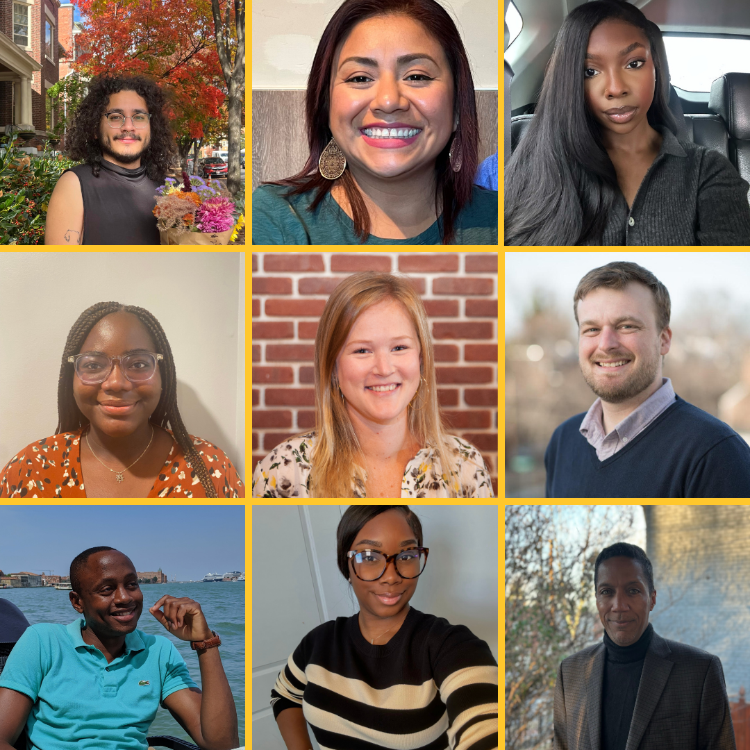 Our Stories — Generation Hope