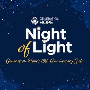 Events — Generation Hope