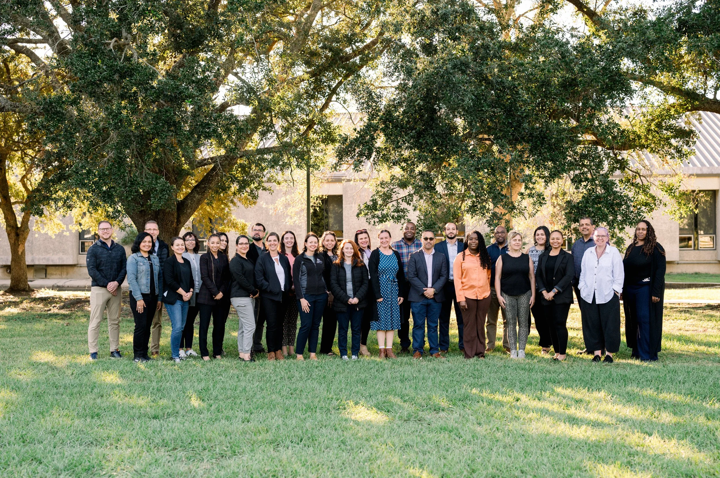 2024 FamilyU Cohort | Join the Innovation — Generation Hope