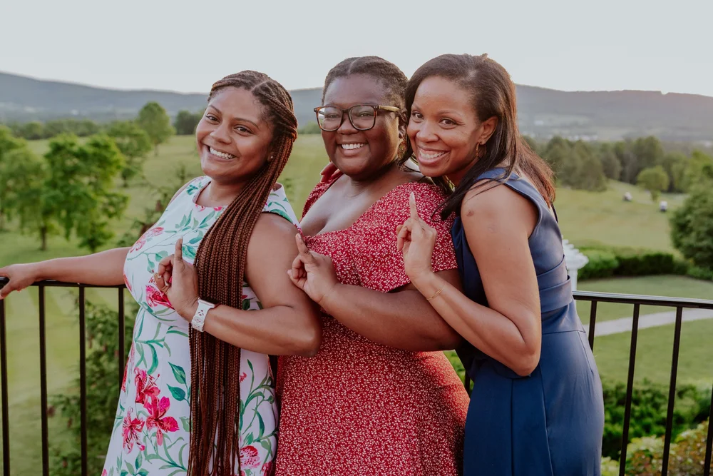 DC Scholar Program | Empower Young Families — Generation Hope
