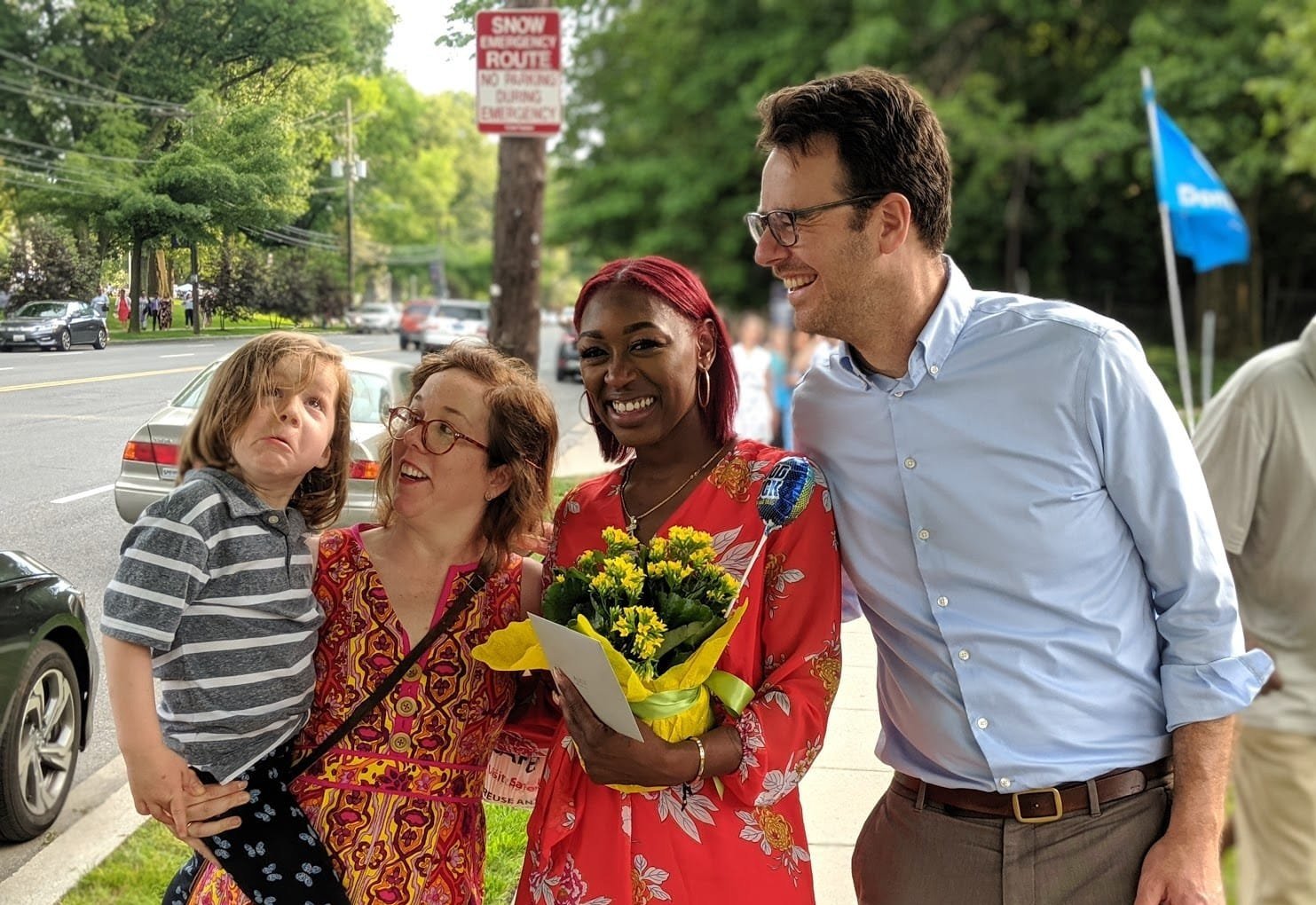 How Resource Families Help Student Parents and Their Kids Succeed ...