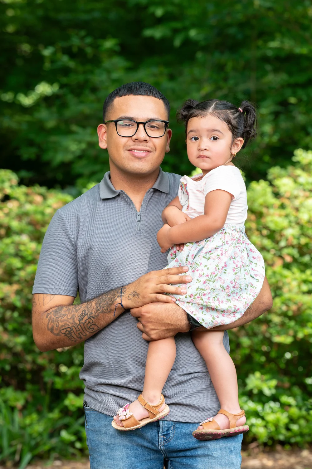 Hope Conference — Generation Hope