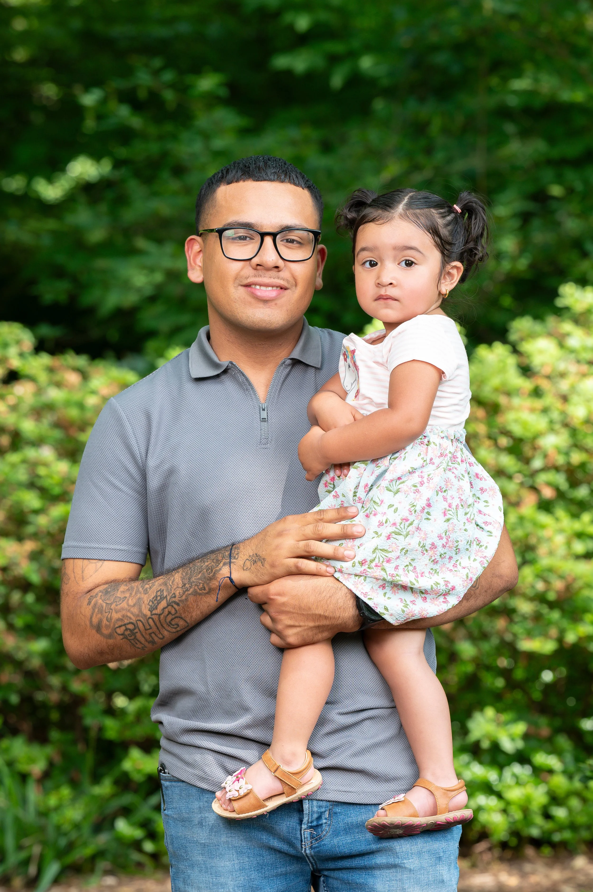 Hope Conference — Generation Hope