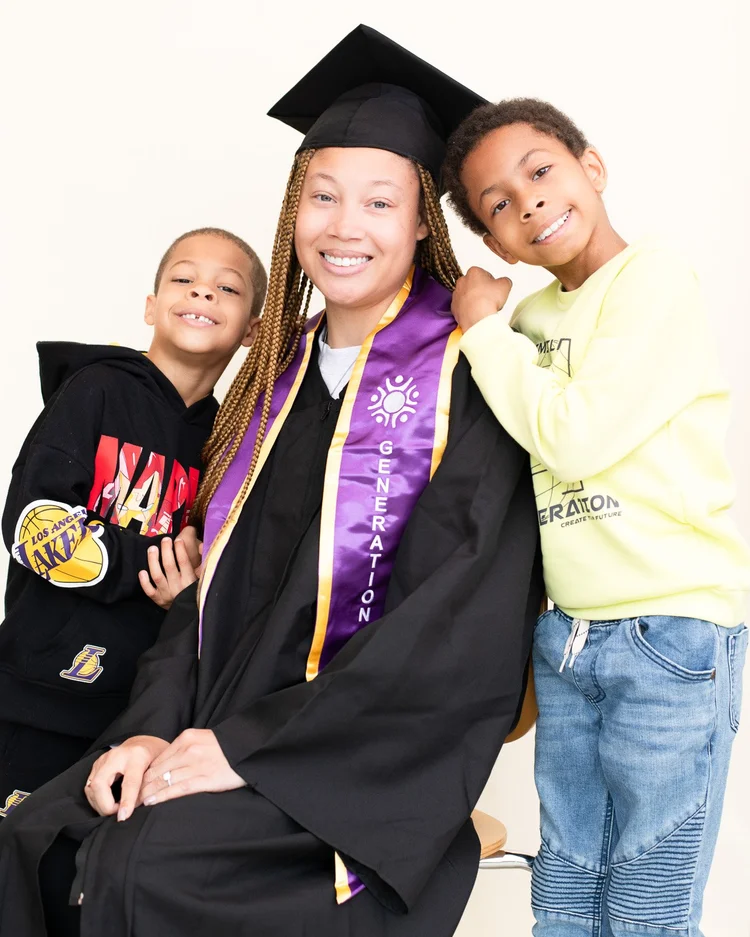 Hope Conference — Generation Hope