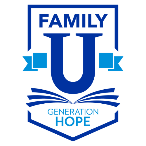 2023 FamilyU Cohort Press Release | Empower Student Parents Today ...