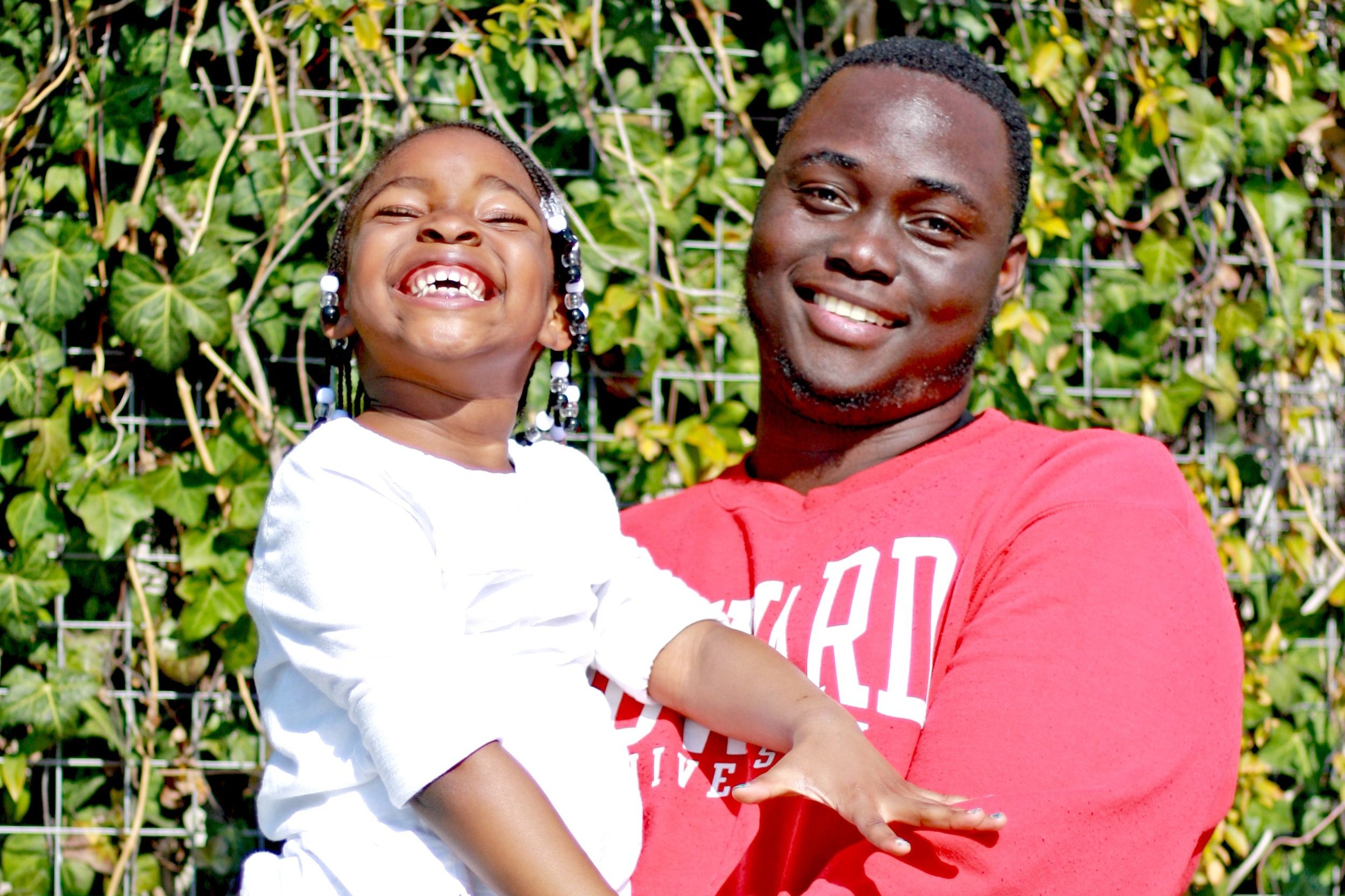 DC Scholar Program | Empower Young Families — Generation Hope