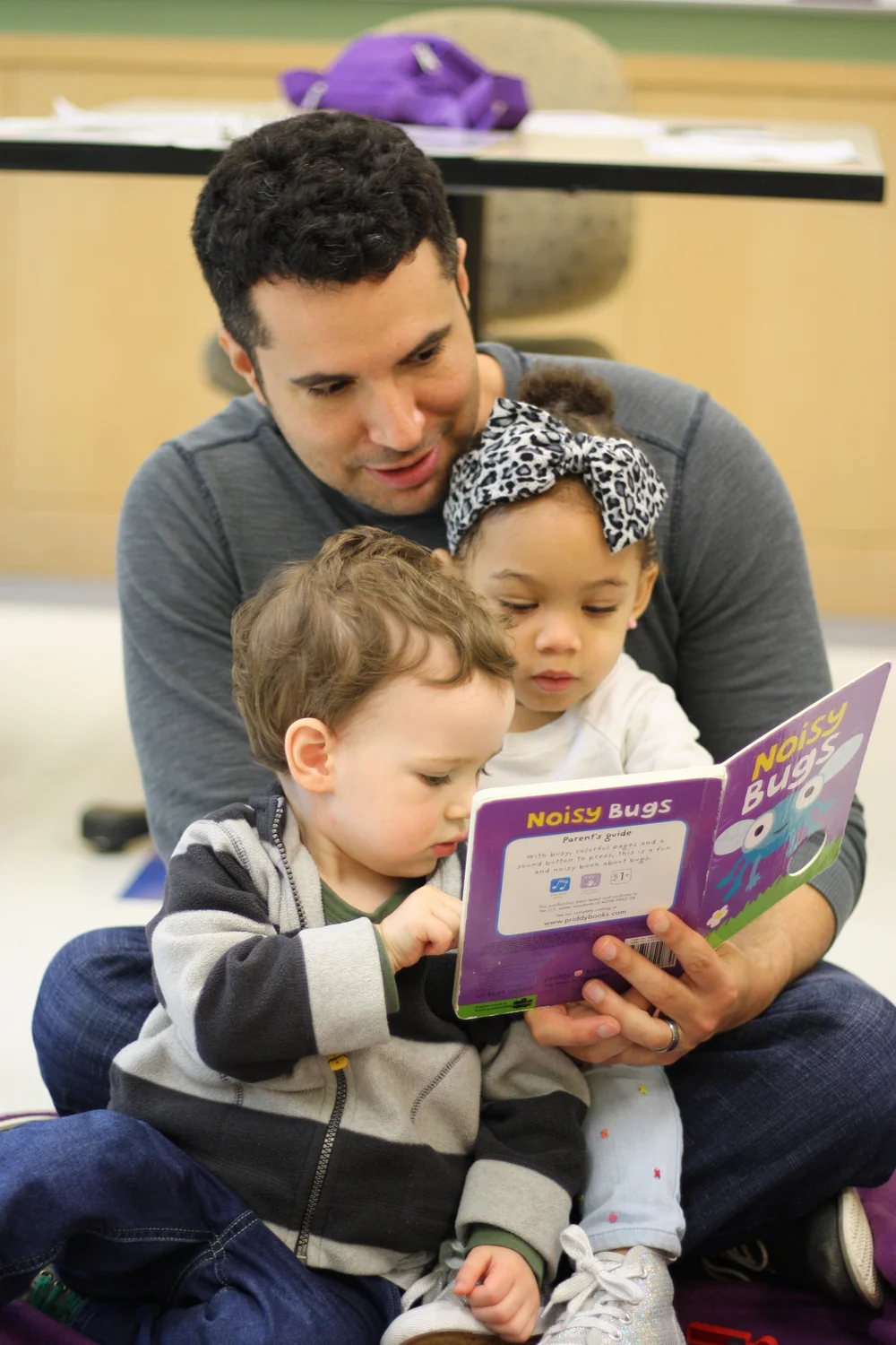 How To Get Involved — Generation Hope